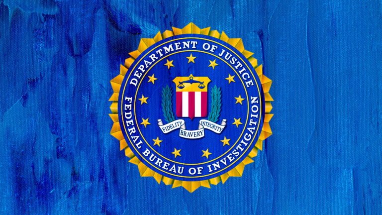 FBI Files – Righting HIStory